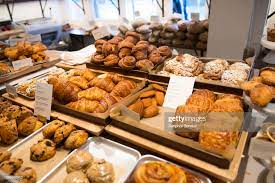 Welcome to our bakery!